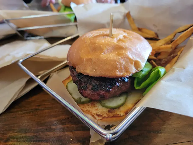worthy burger 3 1