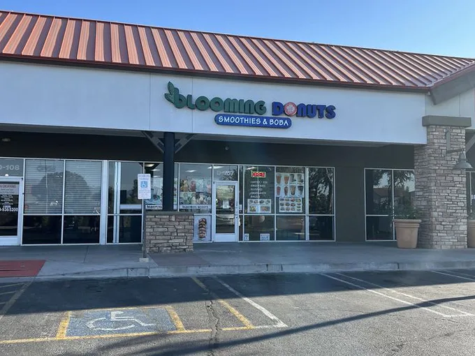 arizona donut trail 1