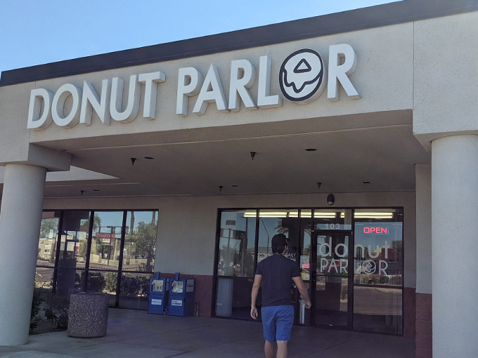 arizona donut trail 8