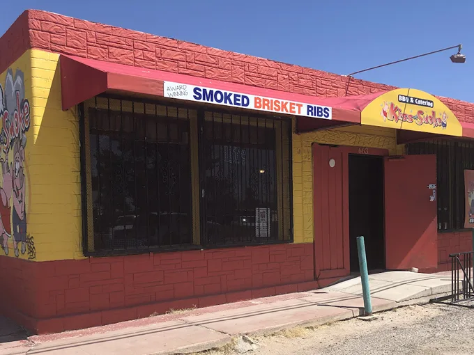 Best BBQ Sandwiches Arizona 6