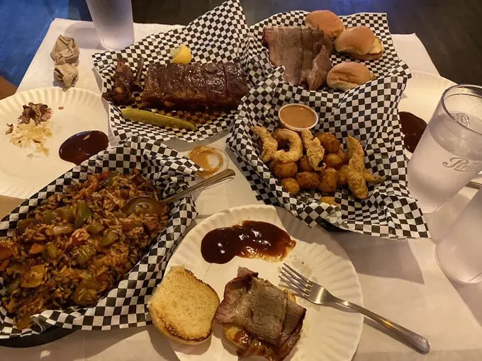 Best BBQ Sandwiches Arizona 8