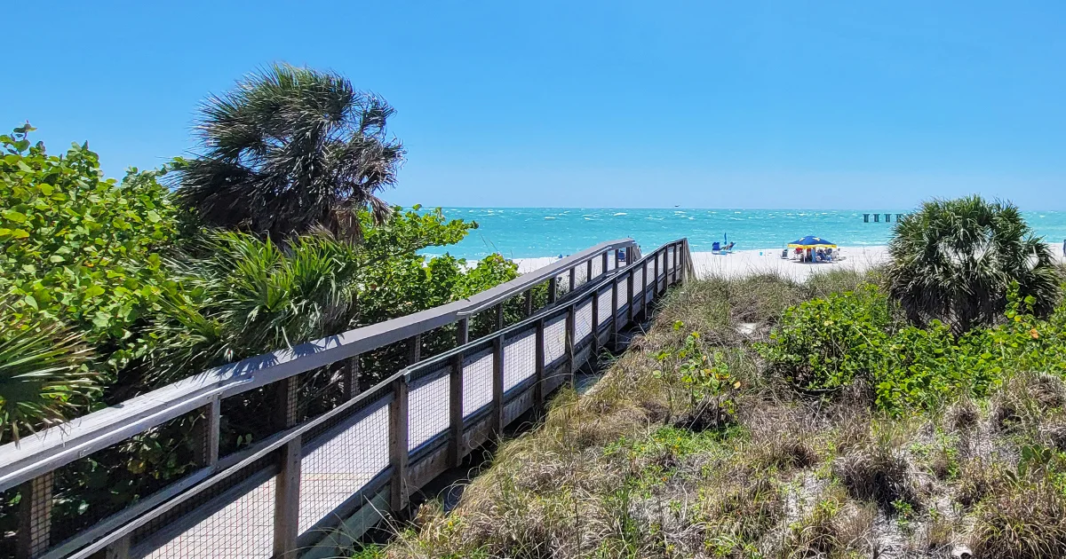 boca grande trail florida ftr