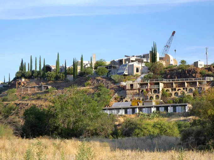 budget friendly destinations arizona 1
