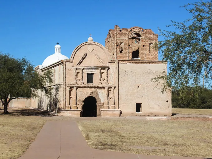 budget friendly destinations arizona 10