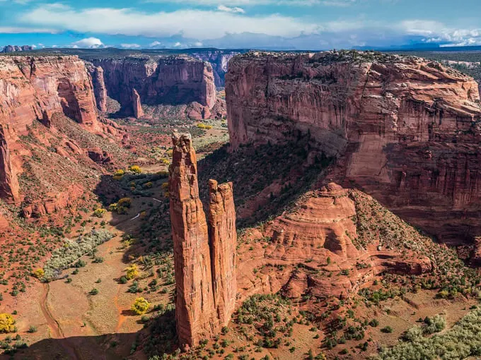 budget friendly destinations arizona 2