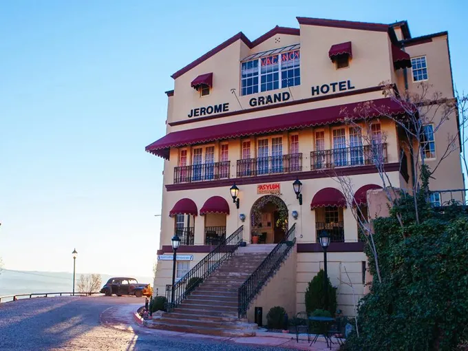 budget friendly destinations arizona 4
