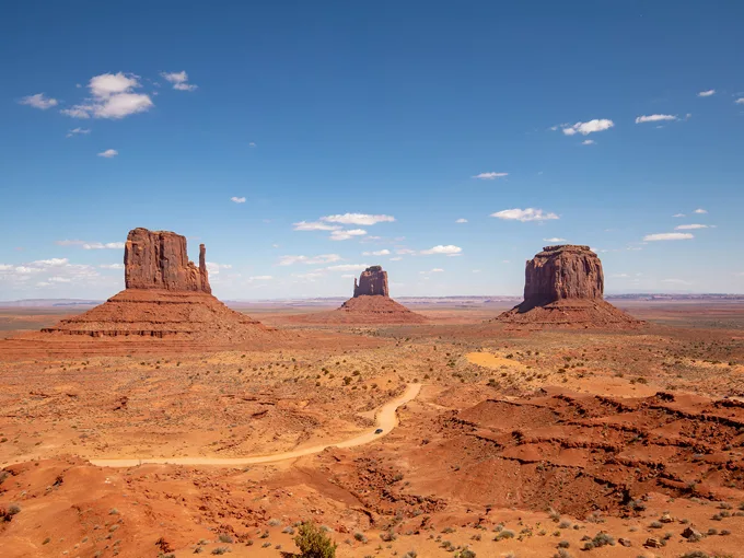 budget friendly destinations arizona 5