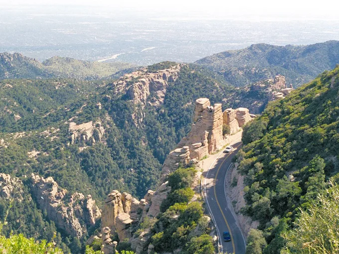 budget friendly destinations arizona 6