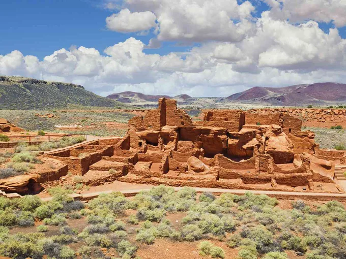 budget friendly destinations arizona 8