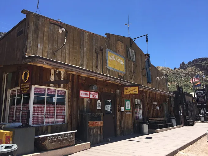 budget friendly destinations arizona 9