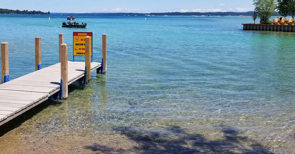 caribbean waters in michigan ftr