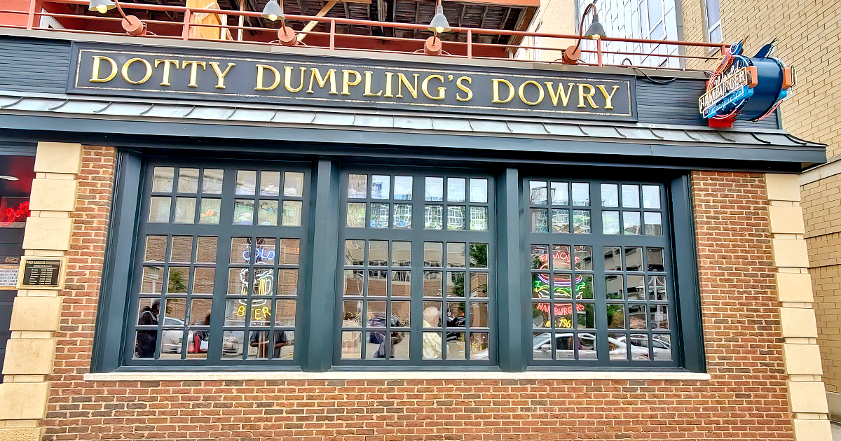 dotty dumplings dowry wisconsin ftr