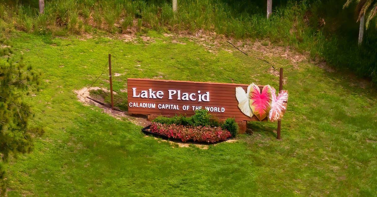 explore lake placid florida ftr