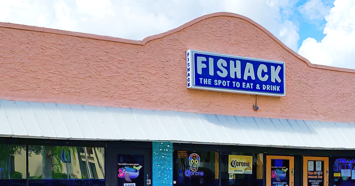 florida fish fry restaurant ftr