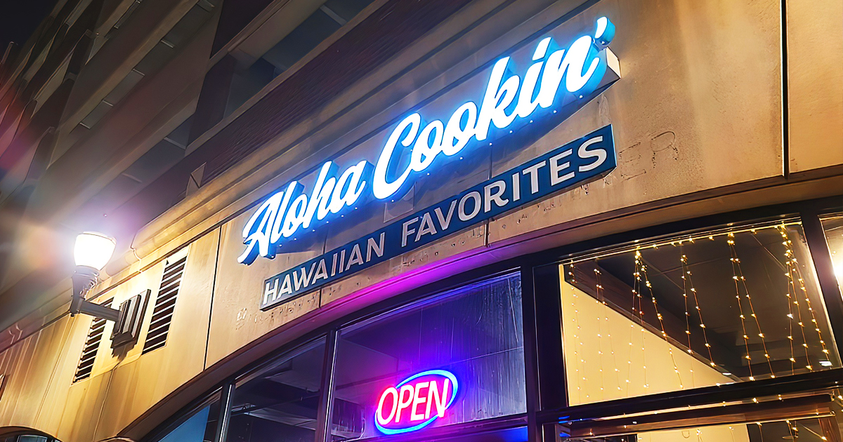 hawaii inspired restaurant michigan ftr