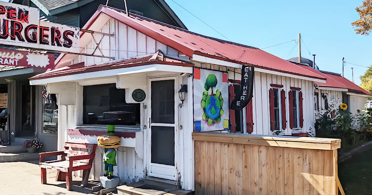 iconic burger restaurant michigan ftr