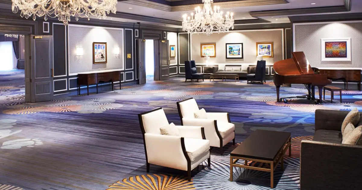 incredible michigan hotel ftr