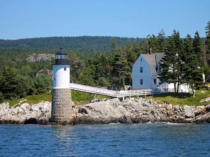Island Hopping Adventure Maine 1
