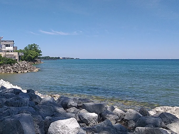 lake michigan scenic drive 1