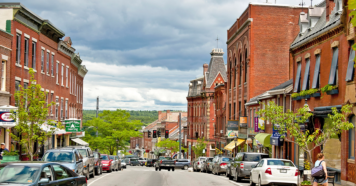 maine enchanting small towns ftr