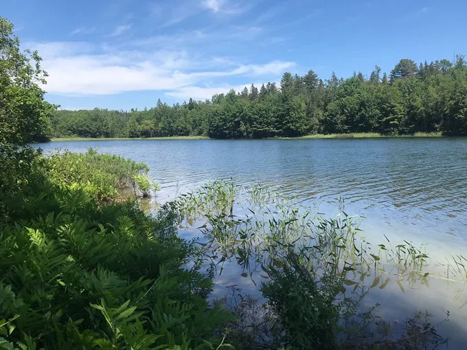 Maine Most Haunted Hikes 1