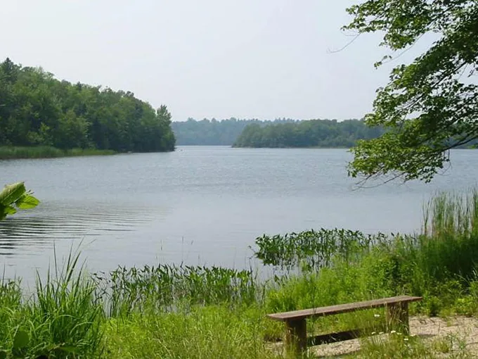 Maine Most Haunted Hikes 2