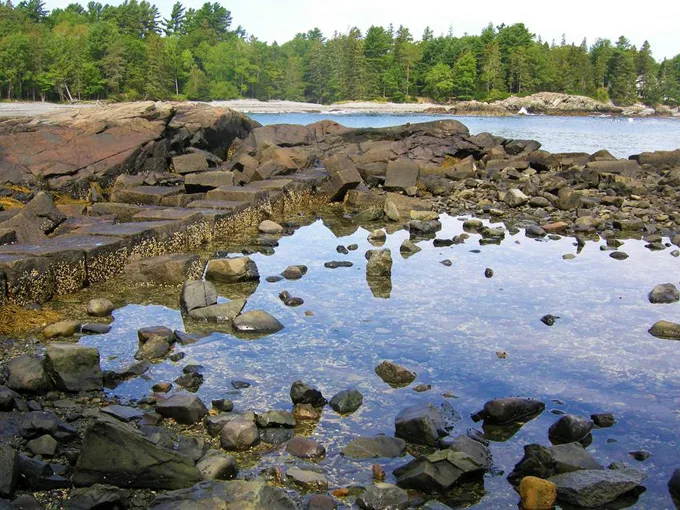 Maine Most Haunted Hikes 3