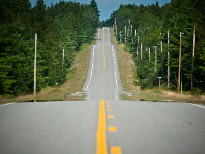 Maine Most Haunted Hikes 4