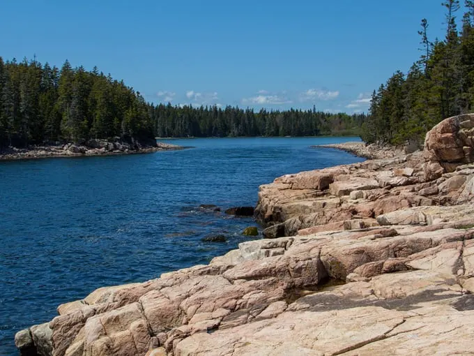 Maine Most Haunted Hikes 7