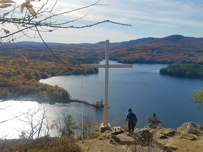 Maine Most Haunted Hikes 9