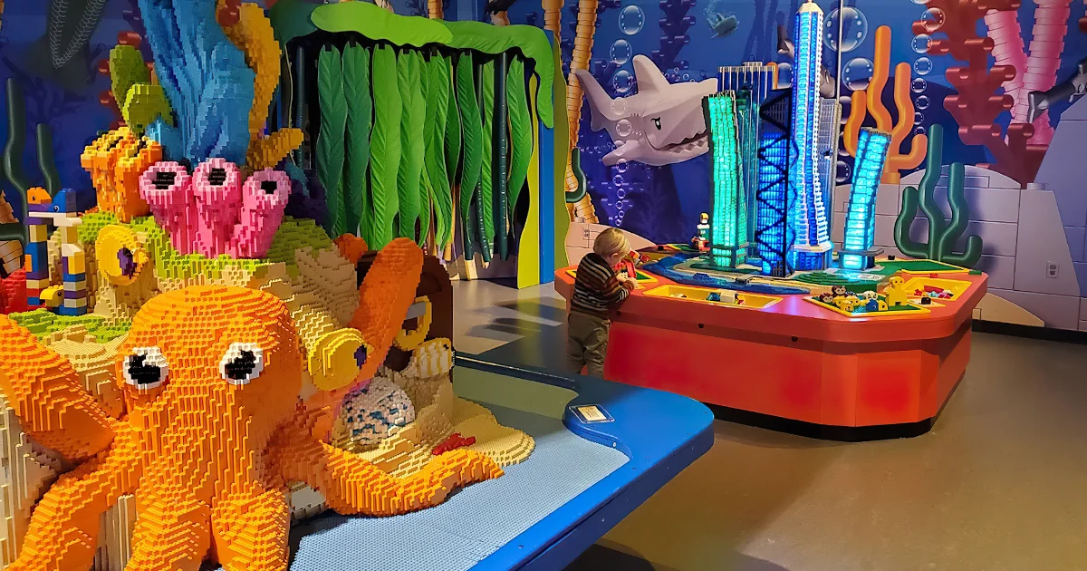 michigan fun indoor playground ftr
