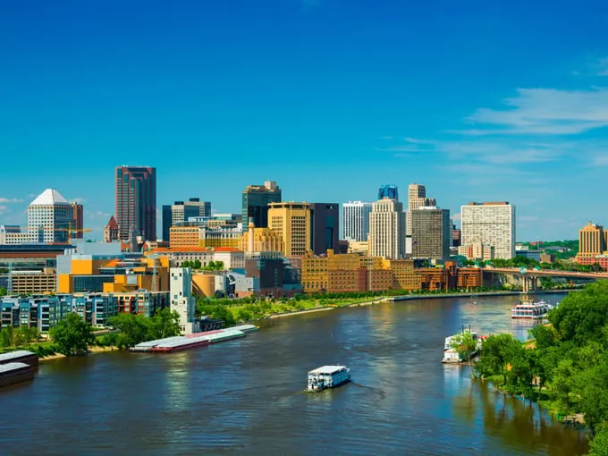 Minnesota Best For Family 1