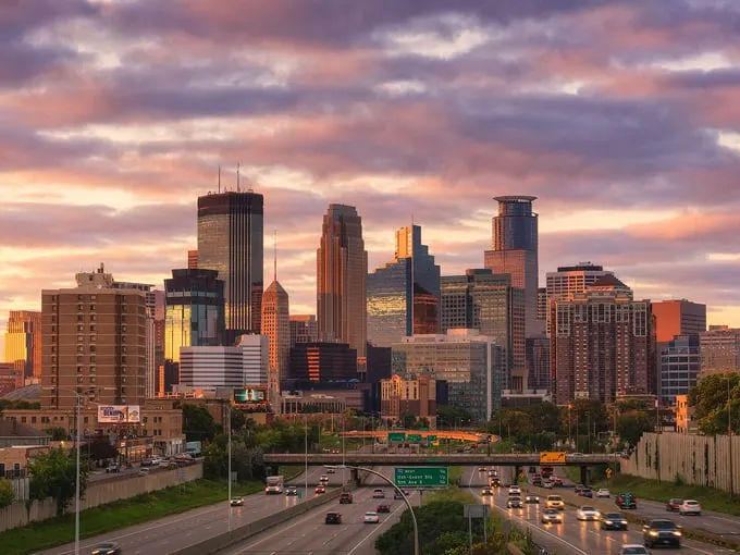 Minnesota Best For Family 9