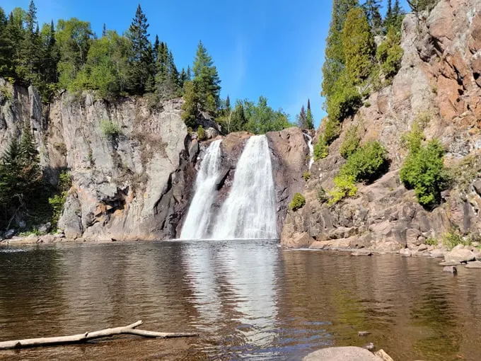 minnesota natural wonders drive 1