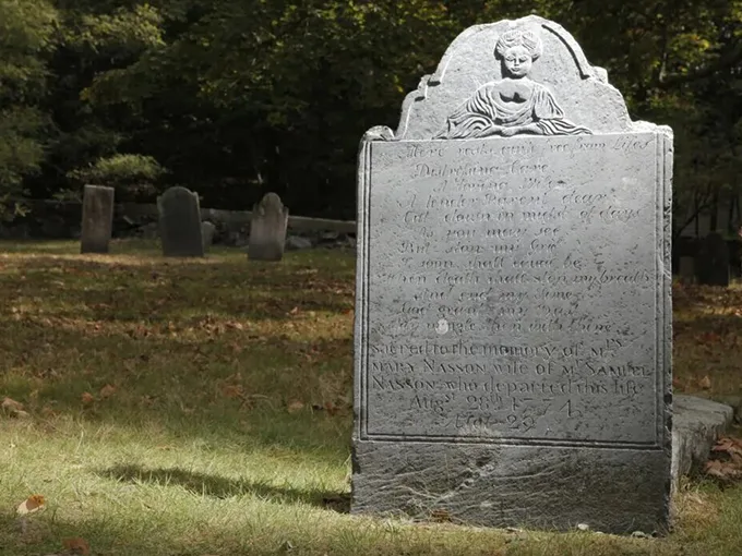Most Unusual Attractions Maine 3