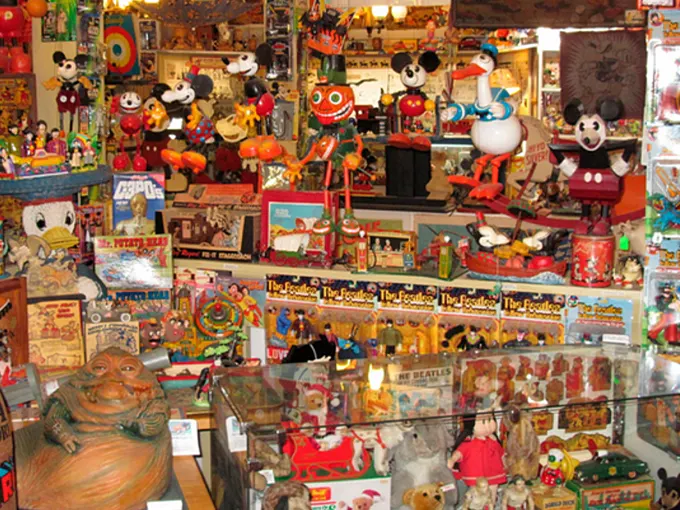 Most Unusual Attractions Maine 11