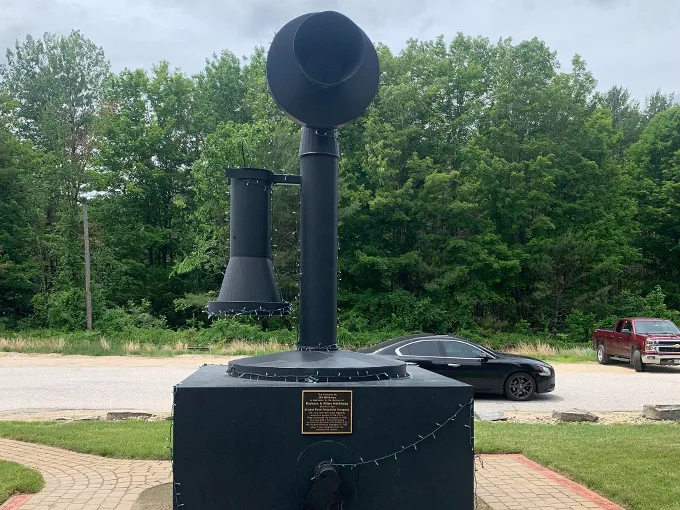 Most Unusual Attractions Maine 4