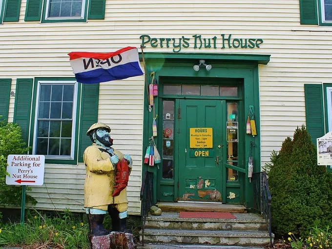 Most Unusual Attractions Maine 7