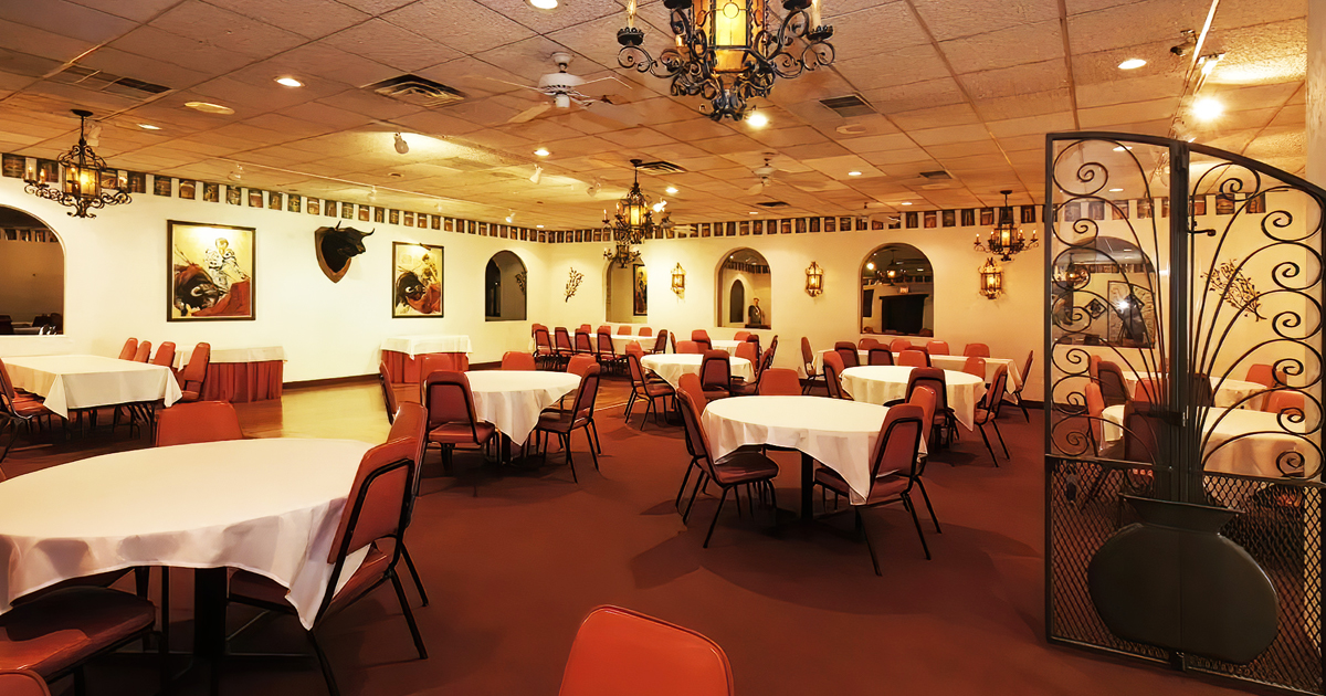 oldest restaurant mexicantown michigan ftr