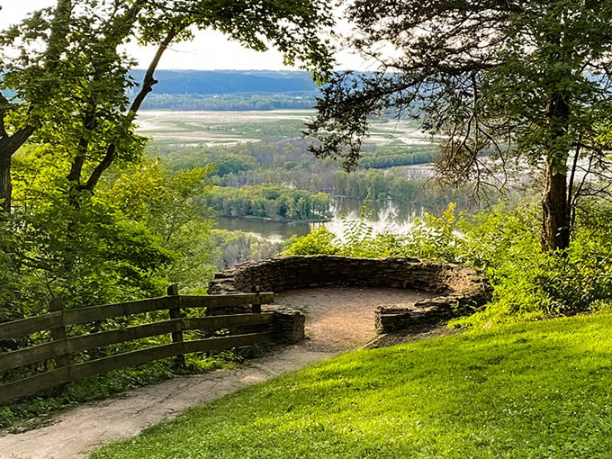 Picturesque Road Trips Wisconsin 1