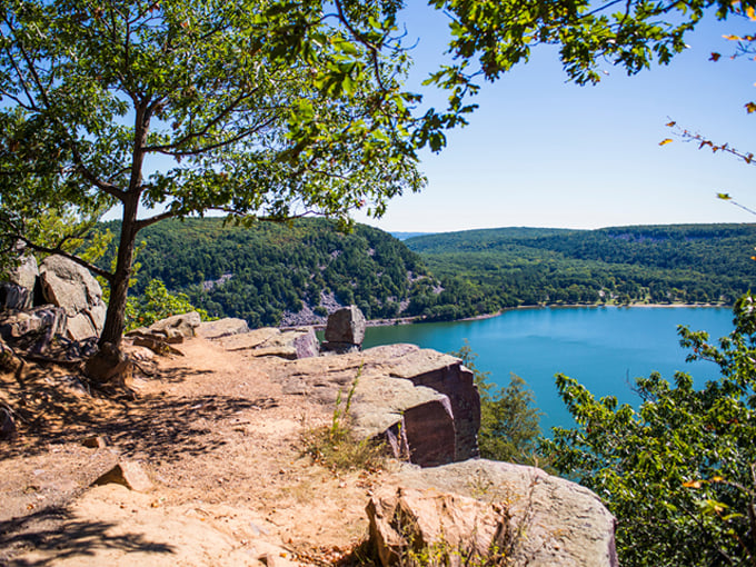 Picturesque Road Trips Wisconsin 4