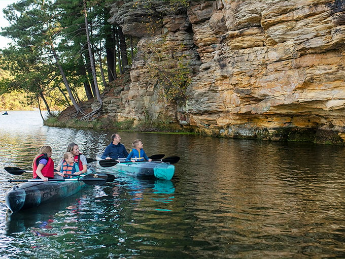 Picturesque Road Trips Wisconsin 5