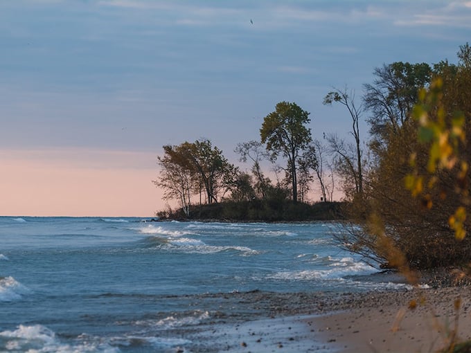 Picturesque Road Trips Wisconsin 9