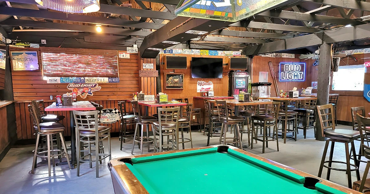 secluded countryside restaurant florida ftr