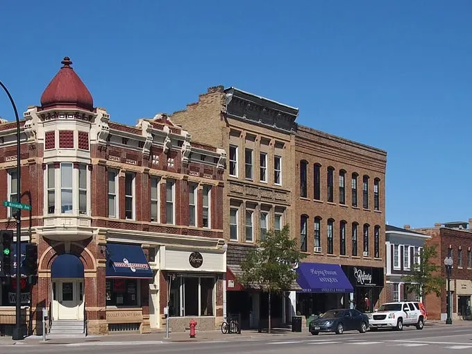Small Town Roadtrip Minnesota 5