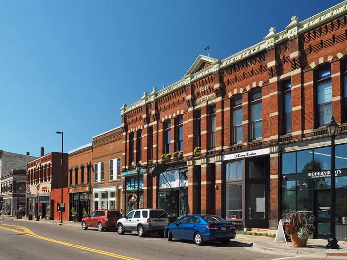 Small Town Roadtrip Minnesota 6