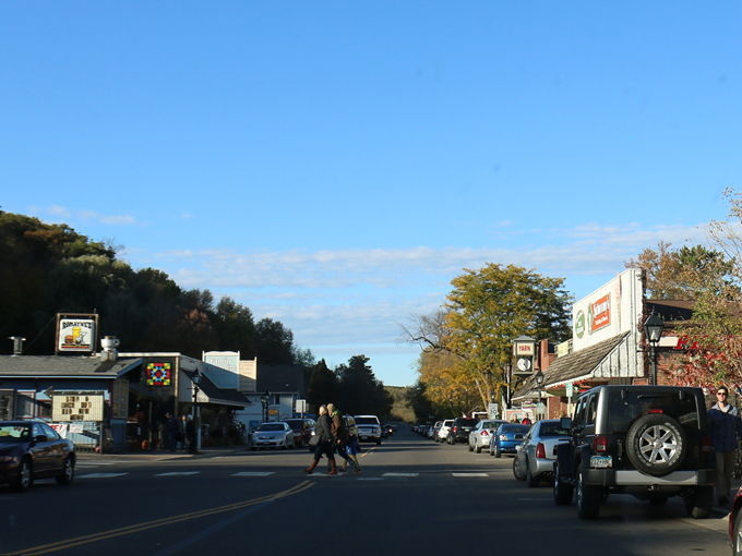 Small Town Roadtrip Minnesota 7