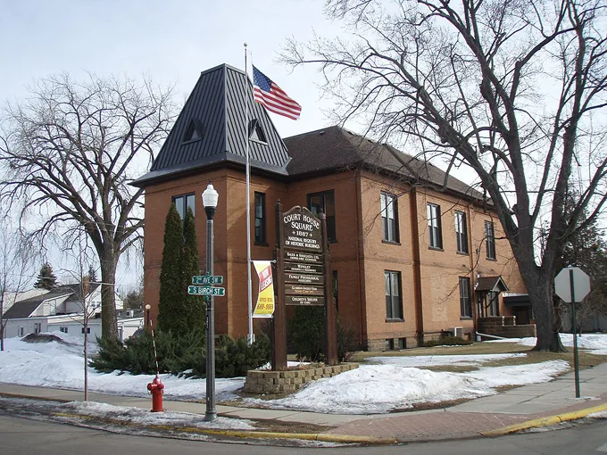 Small Town Roadtrip Minnesota 8