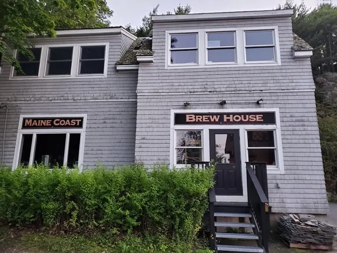 Small Town Steakhouses Maine 8