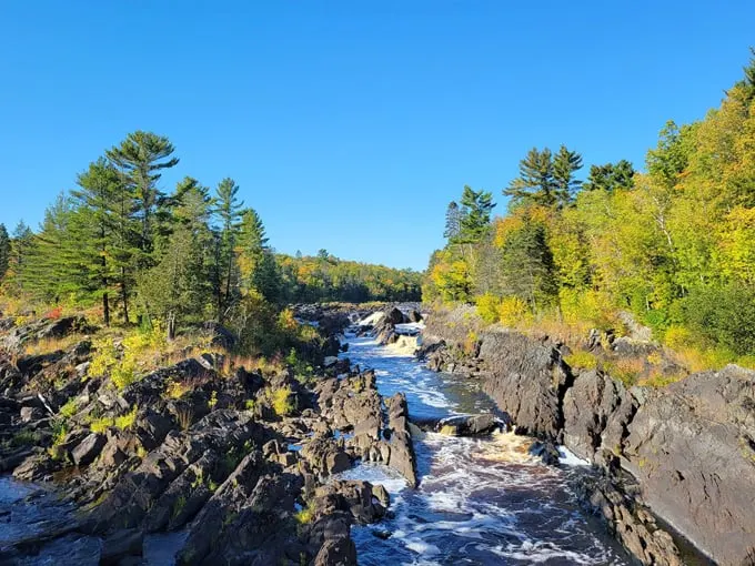 state park roadtrip minnesota 1